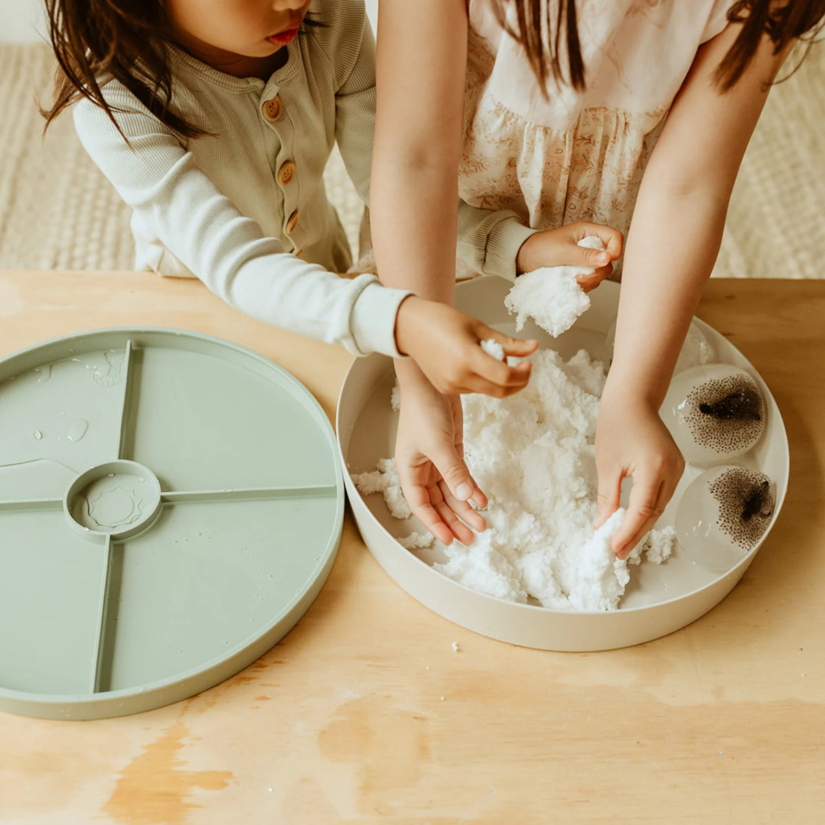 Sensory Snow | Tactile Play & Educational Kids Toy – Primary Toys