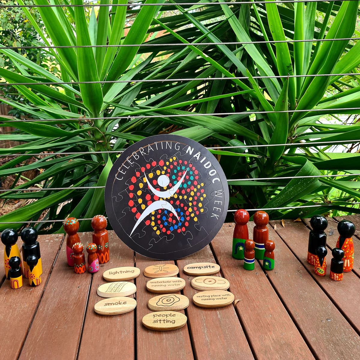NAIDOC Classroom Starter Pack – Early Learning Resources – Primary Toys