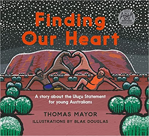 Finding Our Heart Story Resource – Early Learning & Imaginative Play ...